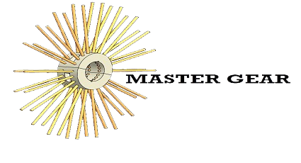 Master Gear Indústria Metalúrgica Ltda - HOME